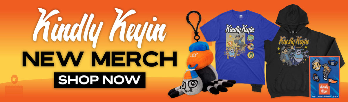 Kindly Keyin Shop