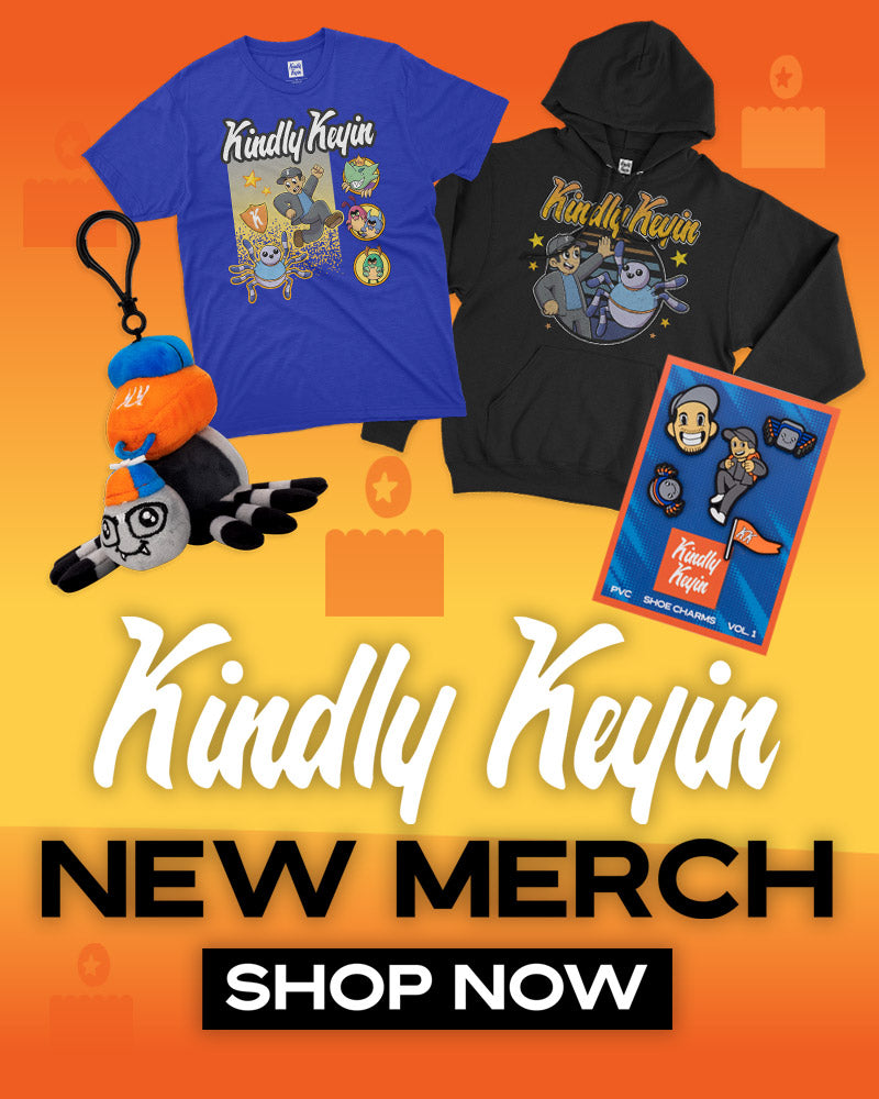 Kindly Keyin Shop