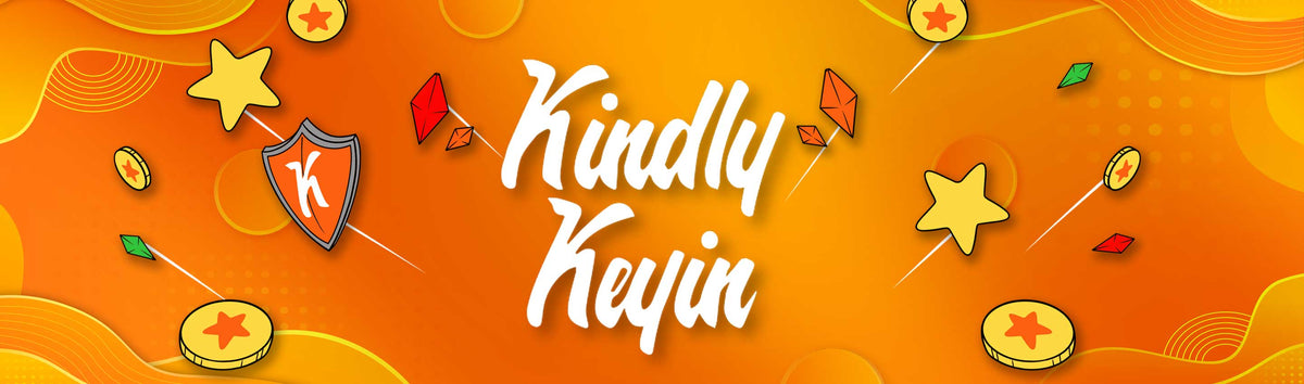 Kindly Keyin Shop