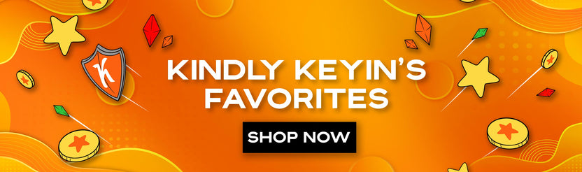 Kindly Keyin Shop