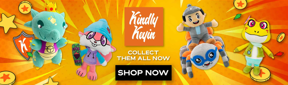Kindly Keyin Shop
