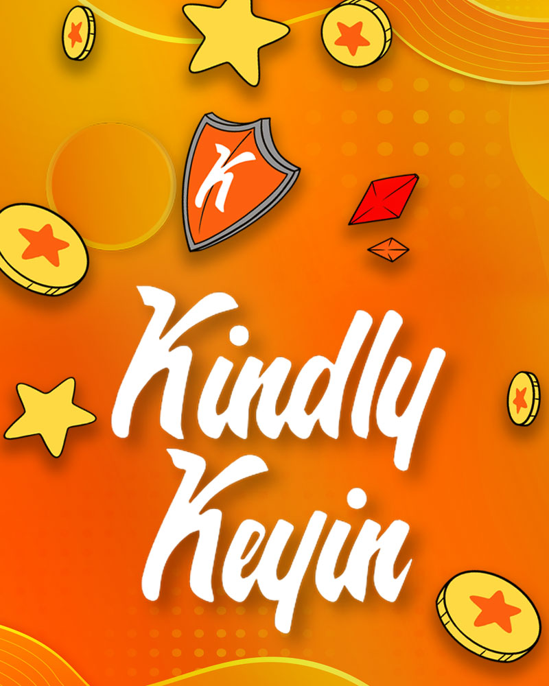 Kindly Keyin Shop