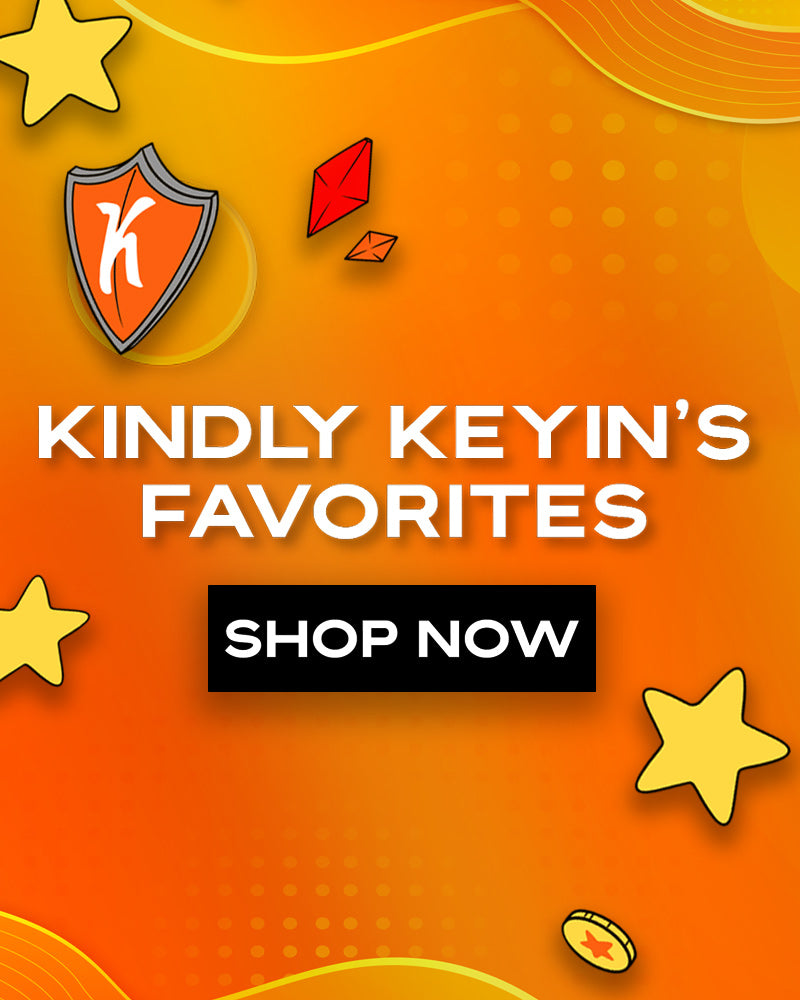 Kindly Keyin Shop