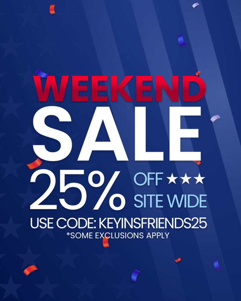 Kindly Keyin Shop